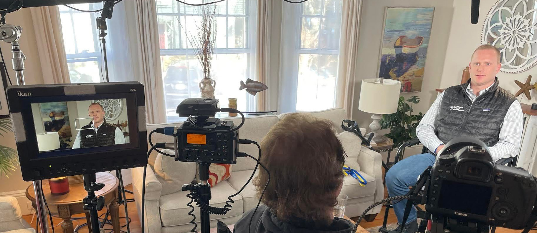 News & Media | Thomas E Smith Foundation